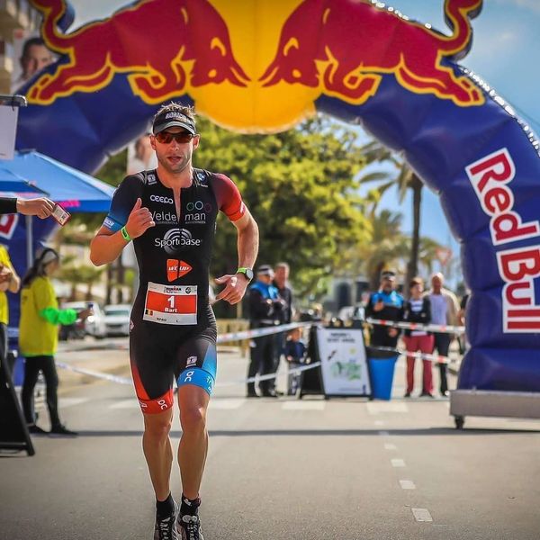 Bioracer trisuits ontwerpen en bedrukken!