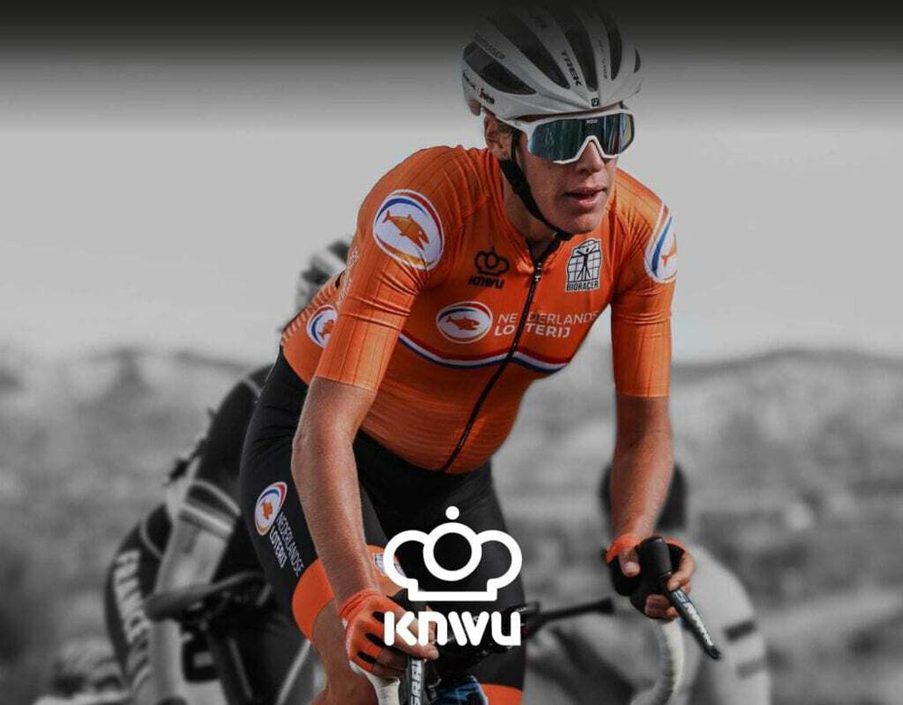 Bioracer introduceert Graphene technology in wielerkleding!