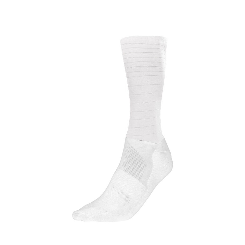 Bioracer speed socks wit - Maxipromo.nl