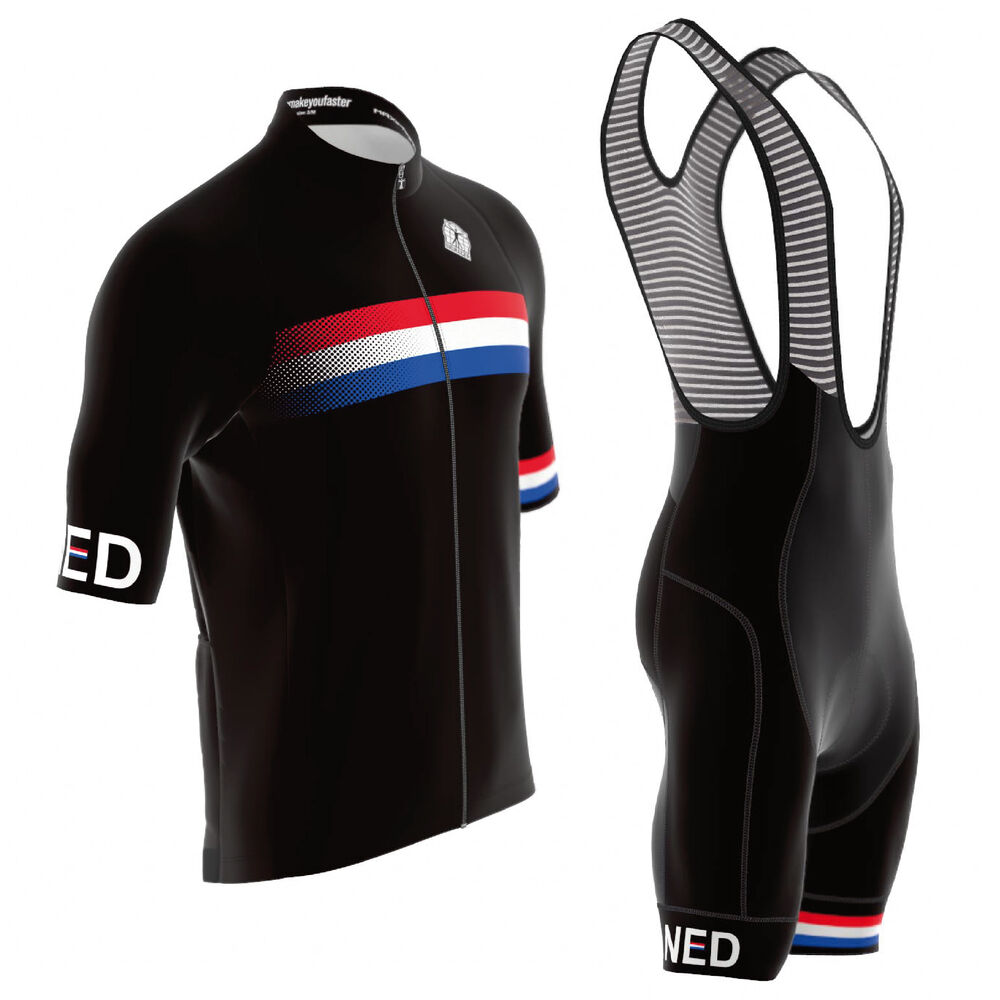 Bioracer Maxipromo Nederland zomertenue - Maxipromo.nl