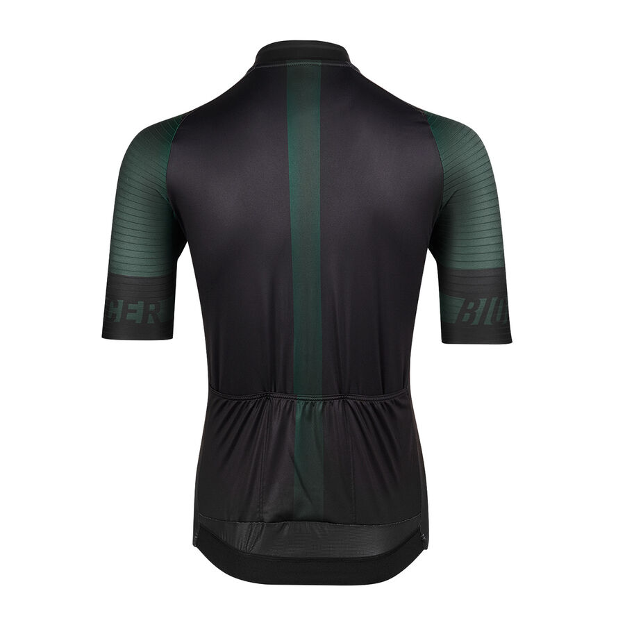 Bioracer team green wielerset - Maxipromo.nl