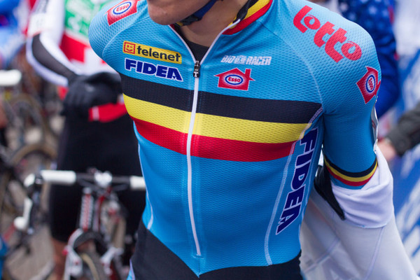Bioracer speedwear store bij Maxipromo sportswear